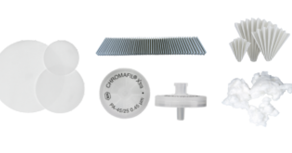 Filtration and Testing